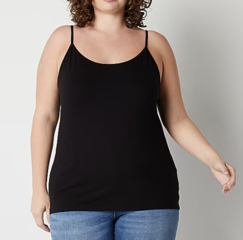 What is a Camisole? - The #1 most Versatile Item to Add to Your ...